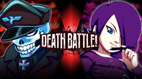 Shadman Vs Zone Taninternet Nsfw By Kiss And Kancer On Deviantart