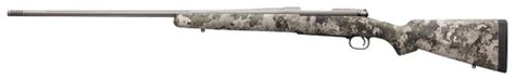 Winchester Model 70 Extreme 300 Winchester Magnum 26 Tungsten Barrel