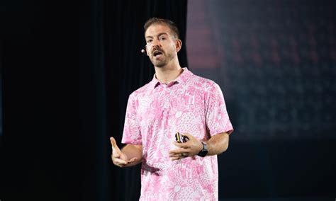 James Q Quick Explores The Ai Revolution In Developer Experience