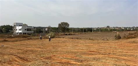 Kns Sumedha Kns Infra Premium Bda And Rera Approved Plots In