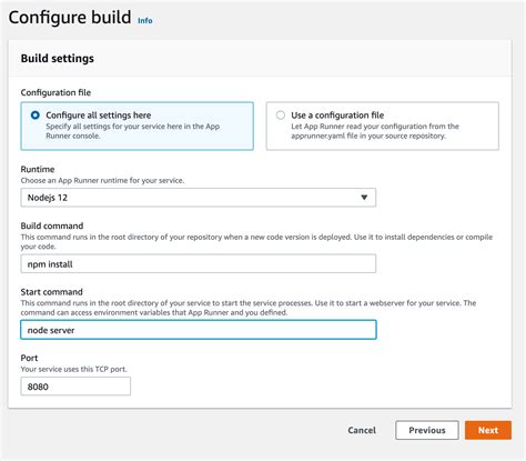 Build Stateful Applications With Aws App Runner And Serverless Redis