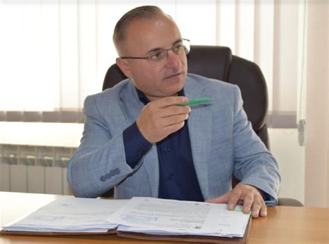 Онлайн вестник Струма Общество Кметът на Сандански Ат Стоянов с предложение до министър