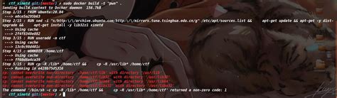 Pwn出题教程 h J cker s Blog