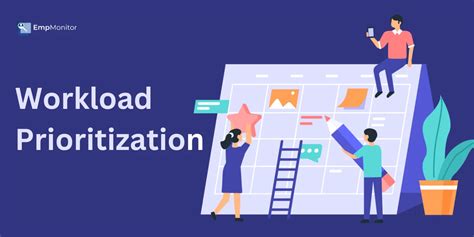 Workload Prioritization Best Ways To Improve Daily Workflow