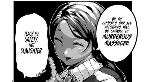 Danberu Nan Kiro Moteru Ranimenocontext