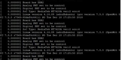 Xiaomi Mi Wifi 3 Support Page 39 For Developers Openwrt Forum
