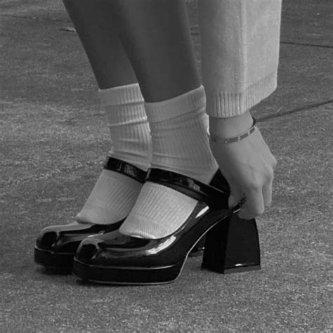 Make Me Your Villain Heels Pump Shoes Shoes