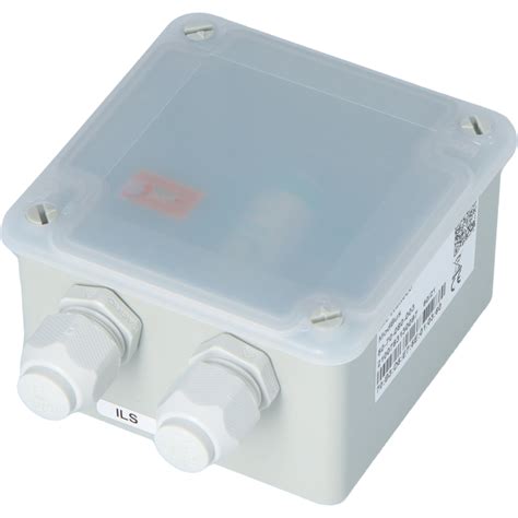 Modbus Lorawan Bridge