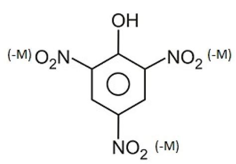 The Nature Of 246 Trinitrophenol Is Tardigrade