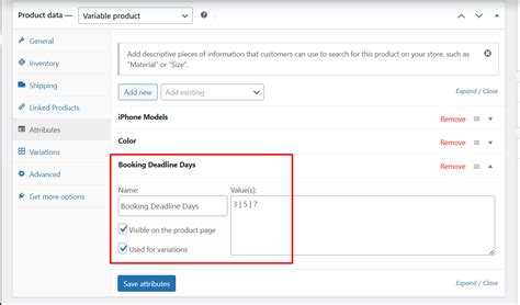 How To Add A Custom Date Range Input Field To Woocommerce Product Page Tyche Softwares