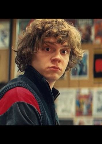 Todd Haynes Fan Casting For Kick Ass 1988 Mycast Fan Casting Your