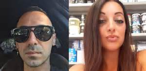 Tina Sgarbini Strangolata A Montecorvino Rovella Trovato Christian