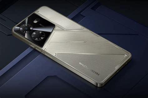 Perbedaan Tecno Pova Dan Tecno Pova Pro