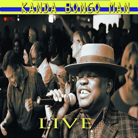 Live By Kanda Bongo Man Listen On Audiomack