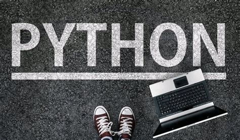 ماهي لغة python بايثون بشكل مبسط