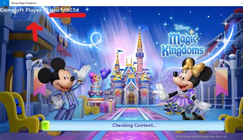 What Is A Player ID And Where Can I Find It Home Page Help Center