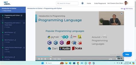 Hari Eswara Guru Deva R On Linkedin Day13 Key 100daysofcode Python Pythonprogramming