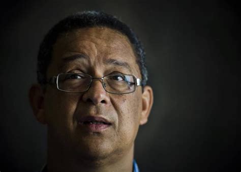 Robert Mcbride Appointed To State Security Agency