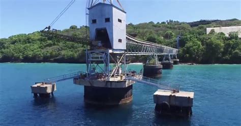 Causa Para Juicio Contra Cinco Manifestantes De La Construcción Muelle