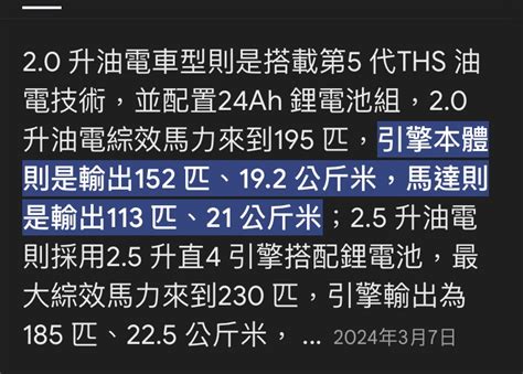 Re 新聞 6代「大改款toyota Rav4」傳今年10月見 Ptt Hito