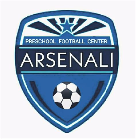 სკოლამდელ ბავშვთა საფეხბურთო ცენტრი