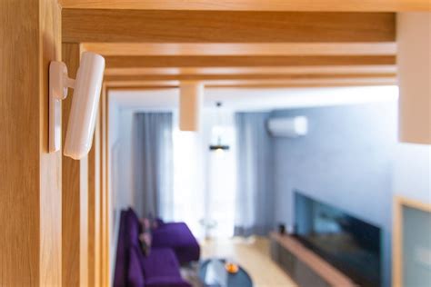 Buy Shelly Motion Sensor 2 Motion Detector With Wifi Alrlshellyms2 For 53 9 € At En M Nu