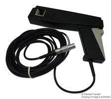 TCP XL Tektronix Current Probe BNC Plug Current Clamp Farnell UK