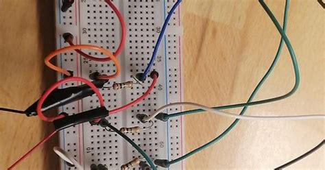 Code Help 4 Inputs Per Hit Programming Arduino Forum