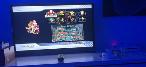 Is It Possible To Play Mkwii Online On A Non Disk Homebrew Version R Mariokartwii