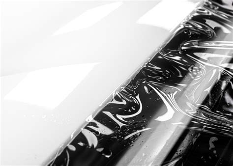 Carpro Immortal Ppf Lackschutzfolie Steinschlagfolie