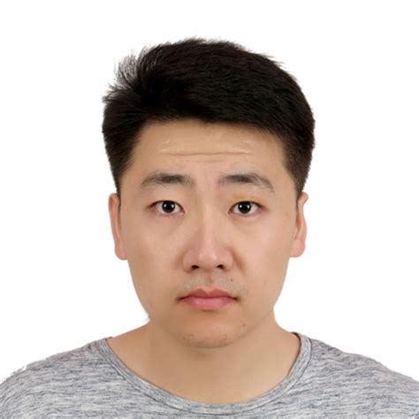 Chao Liu Grasp Lab