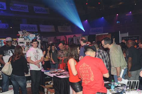 Avn Adult Entertainment Expo 2012 Fan Fest Gallery 2 Avn