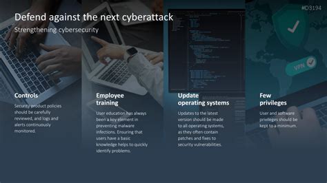 Risk Management PowerPoint Template