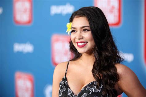 Abc Little Mermaid Live Aulii Cravalho To Play Ariel In Live Musical