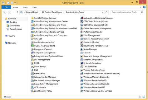 How To Install And Configure Rsat In Windows 81 Technig How To Install And Configure Rsat In Windows 81 Technig