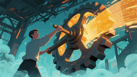 无代码：轻松搞定，编程不再是难题！无代码可视化编程 Csdn博客