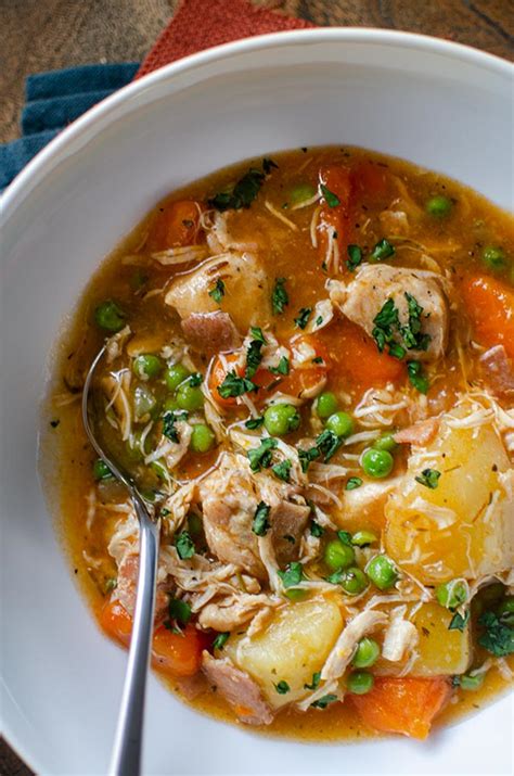 Pressure Cooker Recipes