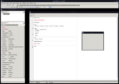 TMS Software Blog