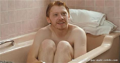 Bannedmalecelebs Com Rupert Grint Nude Photos