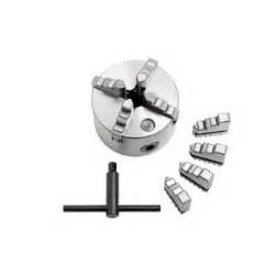 CNC 4 Jaw Chuck CNC STEP USA