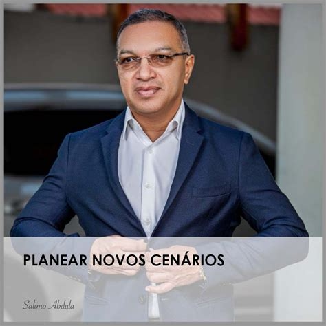 Planear Novos Cenários Planear é A Regra Base Para Manter Um Negócio Vivo E Com Boa Saúde