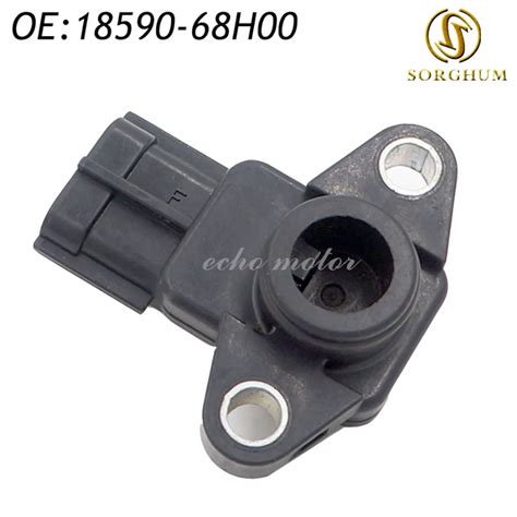 Aliexpress.com : Buy New OEM MAP Sensor 18590 68H00 1859068H00 for 2008 ...