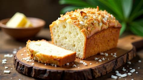 Pan De Coco Kokosbrot [creatable] Rezept Für Anfänger Und Chefkoch Creatable
