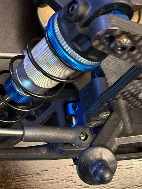 Associated T And Parts R C Tech Forums