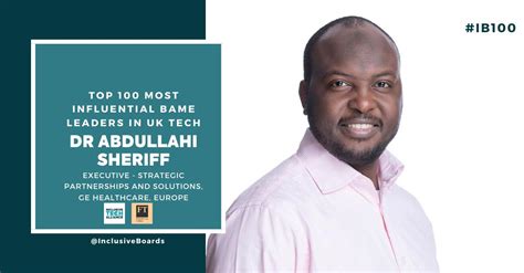 Ib100 Inspiringothers Abdullahi Sheriff 259 Comments