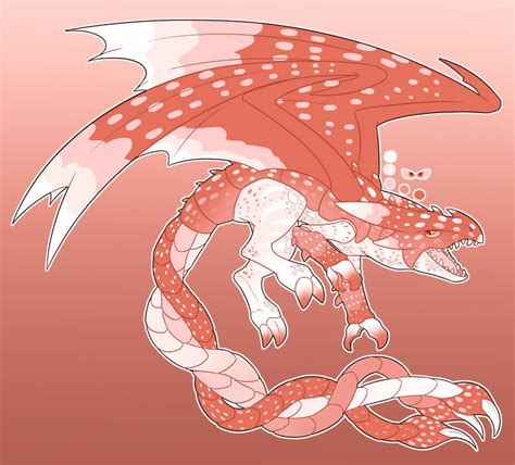 Soft Strawberry Open By Itssilverstar On Deviantart