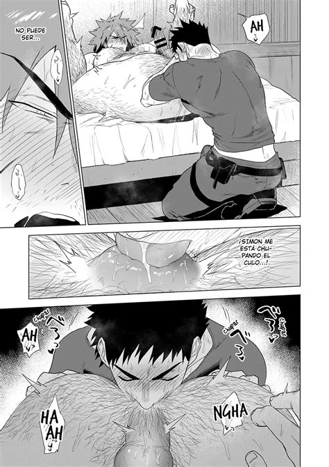 Haiki Oh no El Aventurero Está Maldito Boukensha wa Norowarete Shimatta Spa