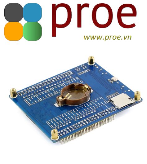 Nrf52840 Eval Kit Nrf52840 Bluetooth 5 0 Evaluation Kit Điện Tử Proe