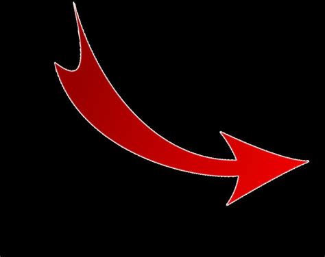 Youtube Video With Arrows And Text On Black Background