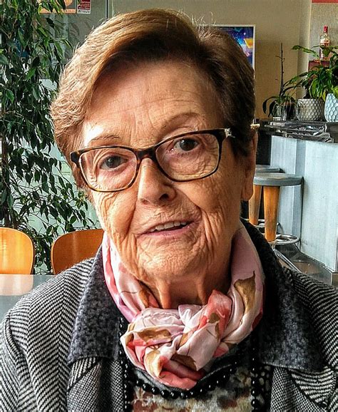 En Record Dangelina Aliu Franquesa Manel Lladó Necrològiques El Punt Avui